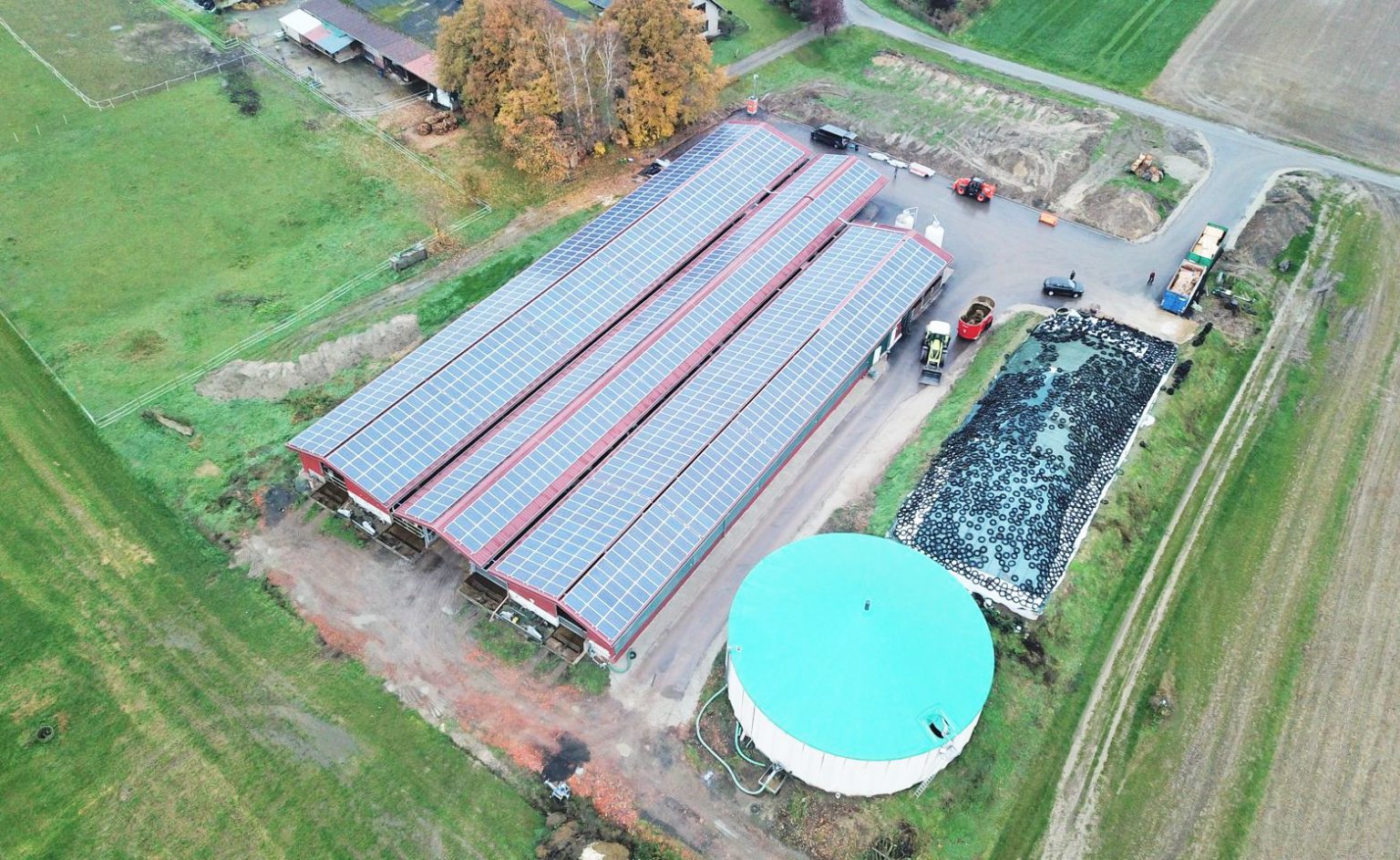 TPC, Deutschland – SOL IN ONE GmbH